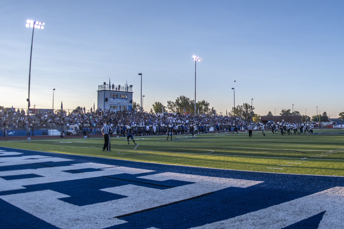 Fremont football preview: Silverwolves say they’re light-years ahead of ...